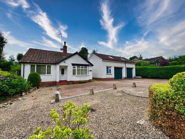 3 Bedroom Bungalow North Yorkshire North Yorkshire LS100541143
