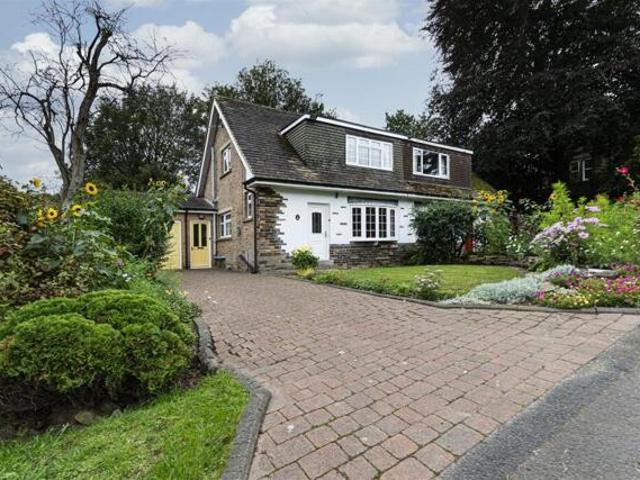3 Bedroom Bungalow North Yorkshire North Yorkshire LS100503117