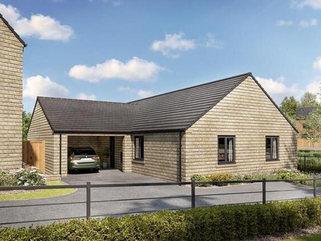 3 Bedroom Bungalow North Yorkshire North Yorkshire LS101856033