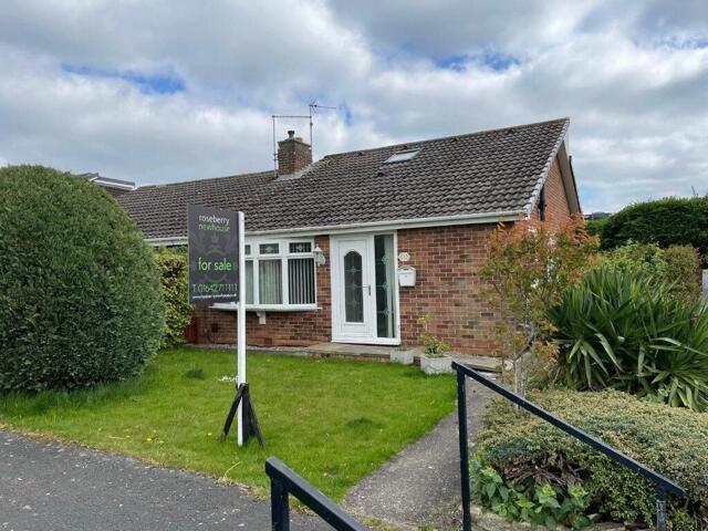 3 Bedroom Bungalow North Yorkshire North Yorkshire LS101955462