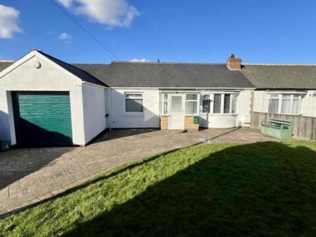 3 Bedroom Bungalow North Yorkshire Darlington 99237182