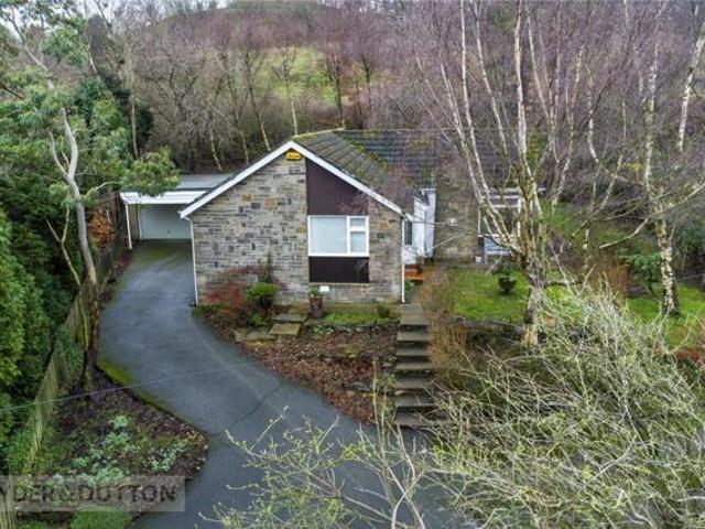 3 Bedroom Bungalow North Yorkshire Kirklees 100649262