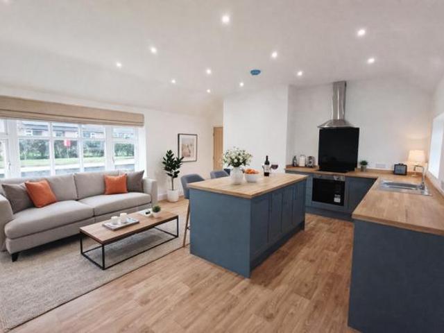 3 Bedroom Bungalow Northallerton North Yorkshire 101199878