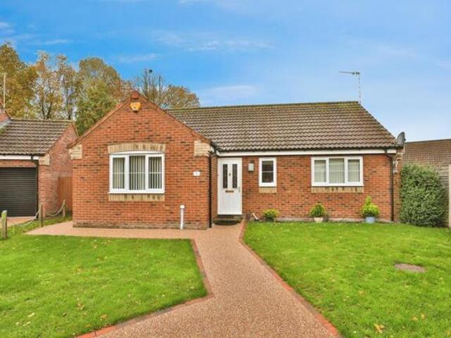 3 Bedroom Bungalow Necton Necton LS100987936
