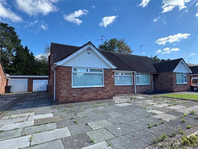 3 Bedroom Bungalow Neston Cheshire West And Chester LS101678863