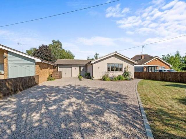 3 Bedroom Bungalow Southwell Road Southwell Road LS98687882