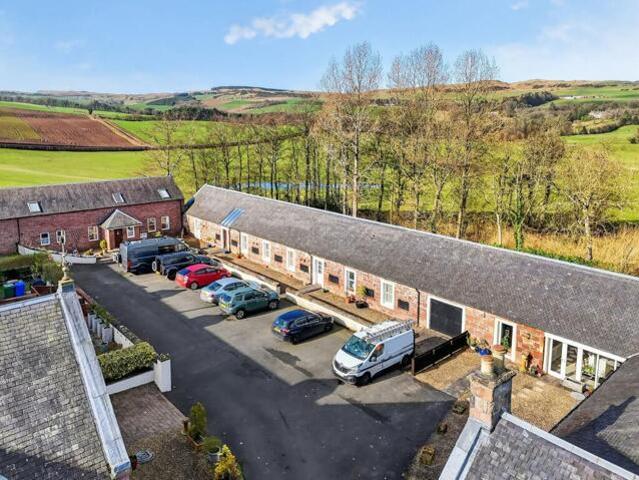 3 Bedroom Bungalow South Ayrshire South Ayrshire LS100684858