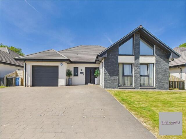 3 Bedroom Bungalow South Lanarkshire South Lanarkshire 98504087