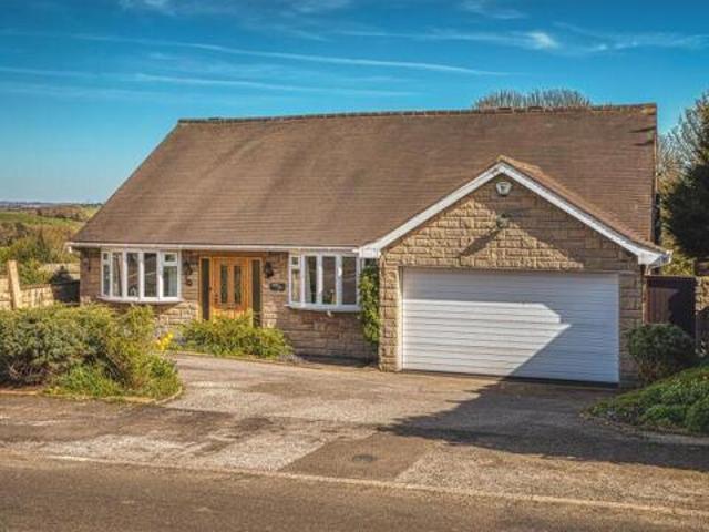 3 Bedroom Bungalow South Wingfield South Wingfield 101892276