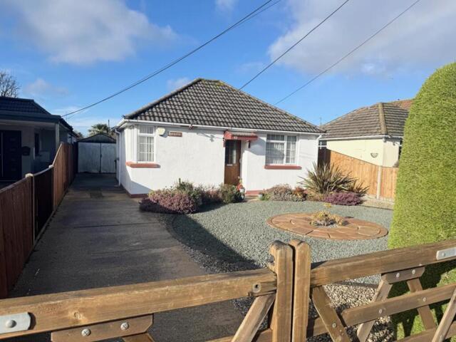 3 Bedroom Bungalow Southampton Hampshire 99952005