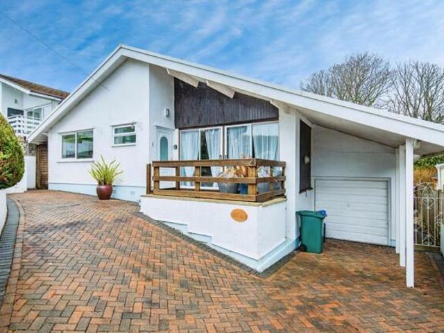 3 Bedroom Bungalow Saundersfoot Pembrokeshire LS100191696