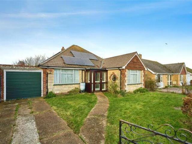3 Bedroom Bungalow Sandown Isle Of Wight 96350117