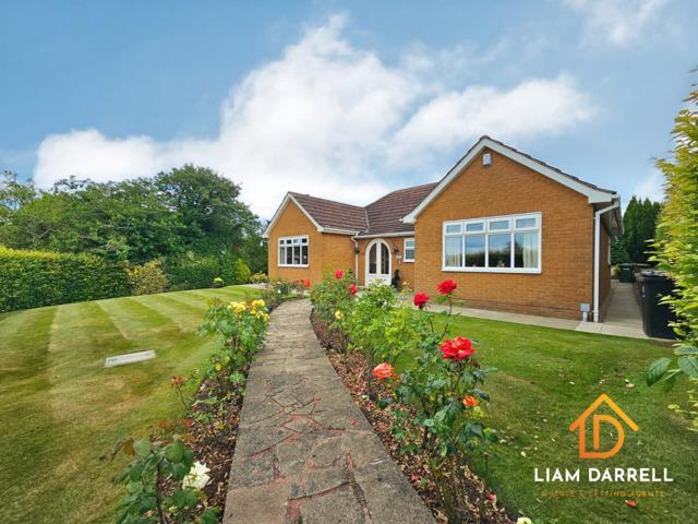 3 Bedroom Bungalow Scarborough North Yorkshire LS99290404