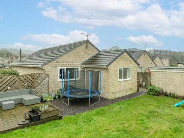 3 Bedroom Bungalow Settle North Yorkshire 99641724