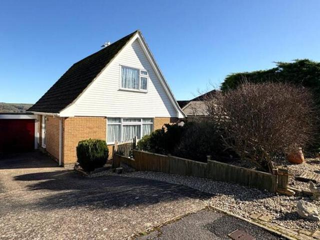 3 Bedroom Bungalow Seaton Devon 100579187