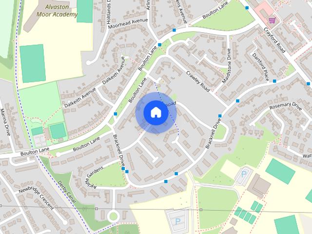 3 Bedroom Bungalow Semi Detached