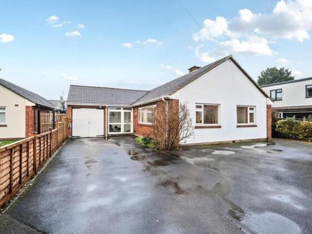 3 Bedroom Bungalow Shurdington Gloucestershire 101674691