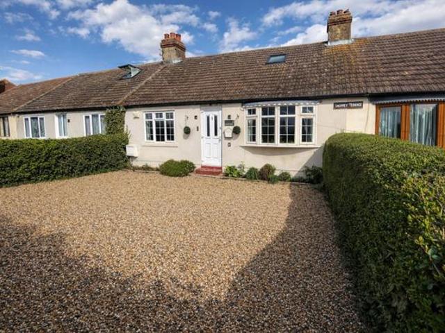 3 Bedroom Bungalow Sheerness Kent 100854909