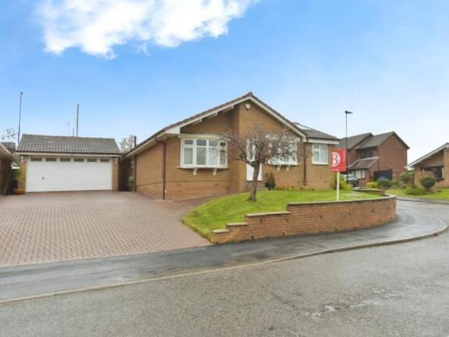 3 Bedroom Bungalow Sheffield Sheffield 99523449