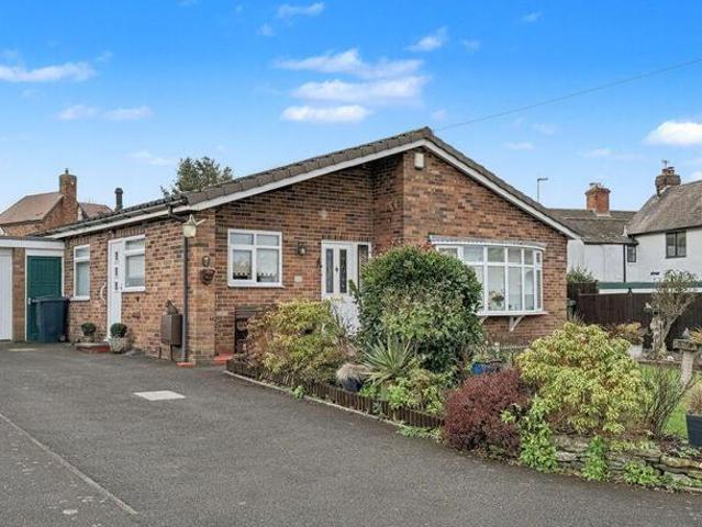 3 Bedroom Bungalow Shropshire Shropshire LS99437238