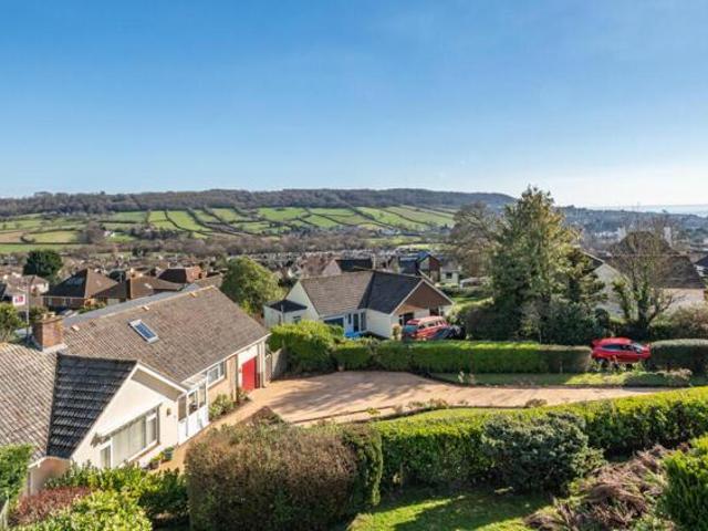 3 Bedroom Bungalow Sidmouth Devon 101955315