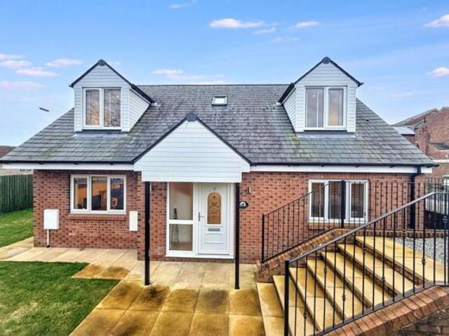 3 Bedroom Bungalow Silloth Cumbria LS99204240