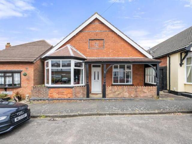 3 Bedroom Bungalow Skegness Lincolnshire LS99926354