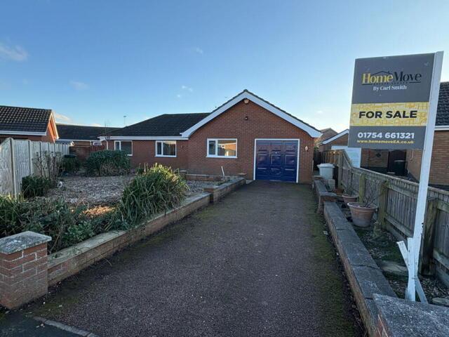 3 Bedroom Bungalow Skegness Lincolnshire 100540894