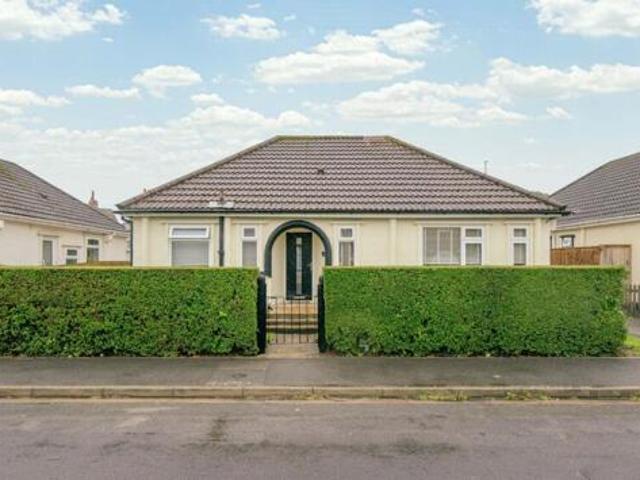 3 Bedroom Bungalow Skegness Lincolnshire 100614964