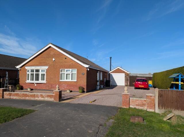 3 Bedroom Bungalow Skegness Lincolnshire 101119287