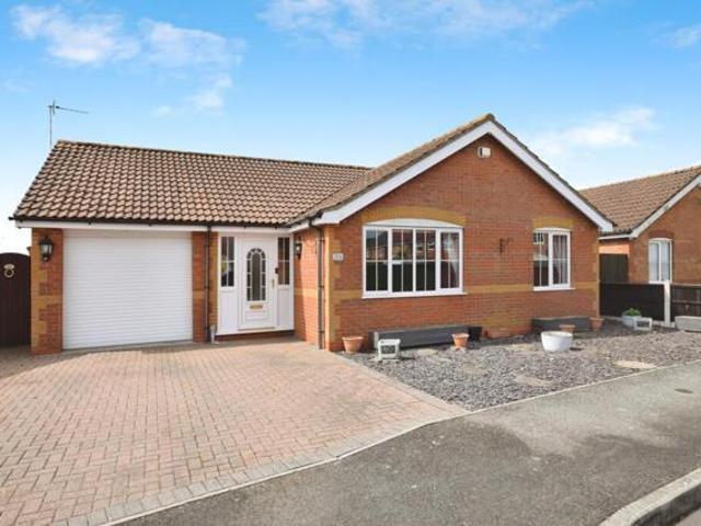 3 Bedroom Bungalow Skegness Lincolnshire 98800788