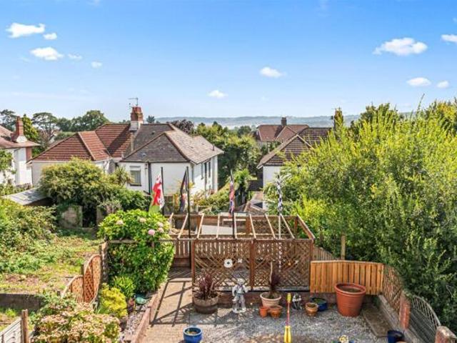3 Bedroom Bungalow Sketty Sketty 98233215