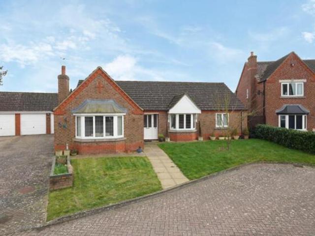 3 Bedroom Bungalow Sleaford Lincolnshire 101200212