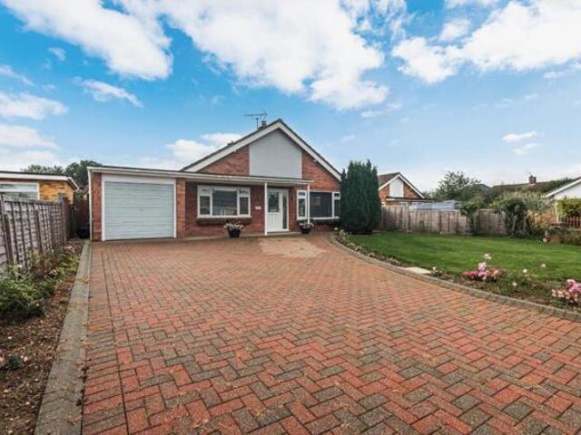 3 Bedroom Bungalow Space Space LS100023968