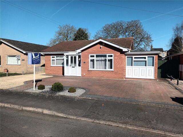 3 Bedroom Bungalow Spalding Lincolnshire 98718165