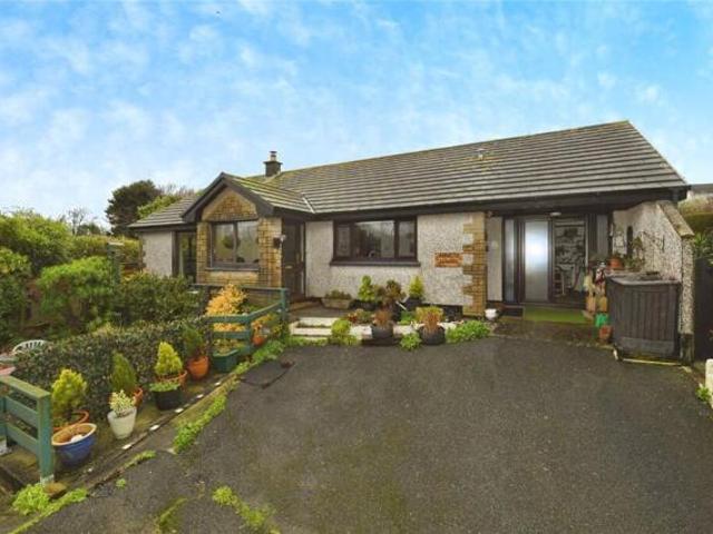 3 Bedroom Bungalow St. Agnes Cornwall LS101796863