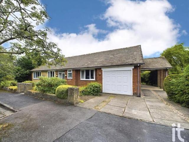 3 Bedroom Bungalow Stockport Stockport 101892002