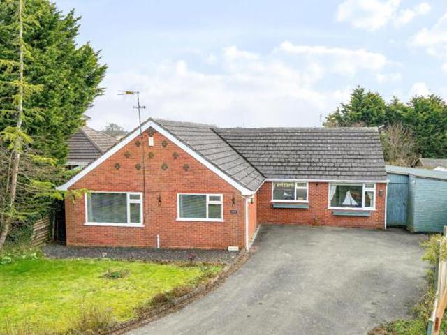 3 Bedroom Bungalow Stottesdon Stottesdon 101677313