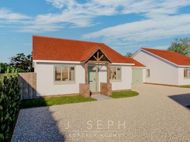3 Bedroom Bungalow Suffolk Suffolk 101199916