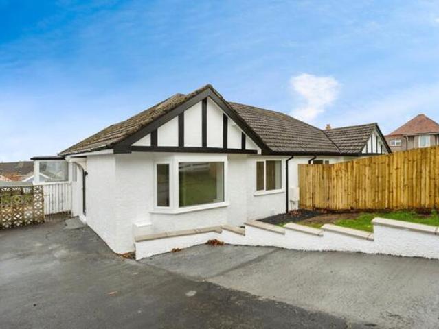 3 Bedroom Bungalow Swansea Swansea LS101777663