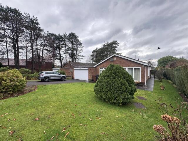 3 Bedroom Bungalow Ponteland Northumberland LS99571659