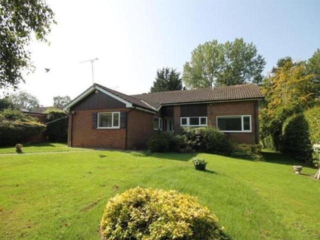 3 Bedroom Bungalow Ponteland Northumberland LS99092396
