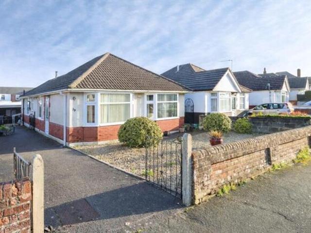 3 Bedroom Bungalow Poole Poole LS100366239