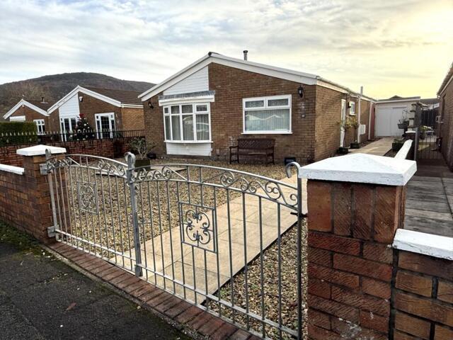3 Bedroom Bungalow Port Talbot Port Talbot LS98834470
