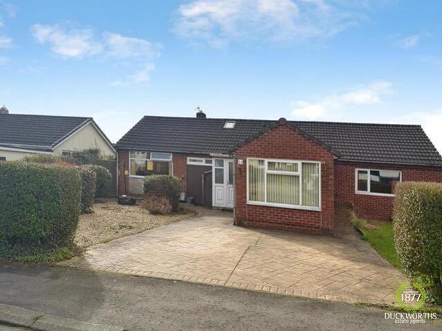 3 Bedroom Bungalow Padiham Lancashire 101677824
