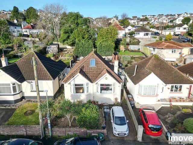 3 Bedroom Bungalow Paignton Torbay 99952280