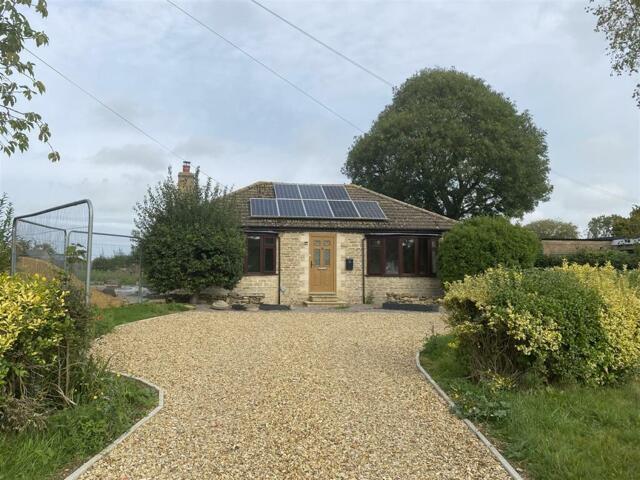 3 Bedroom Bungalow Peterborough Cambridgeshire N/A 87360360