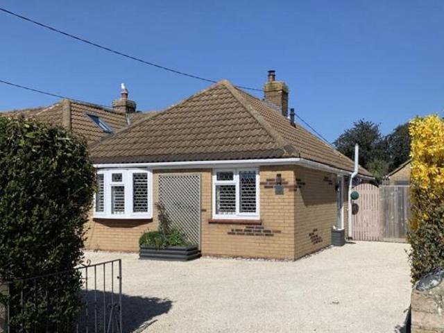 3 Bedroom Bungalow Pevensey Bay East Sussex 101168614