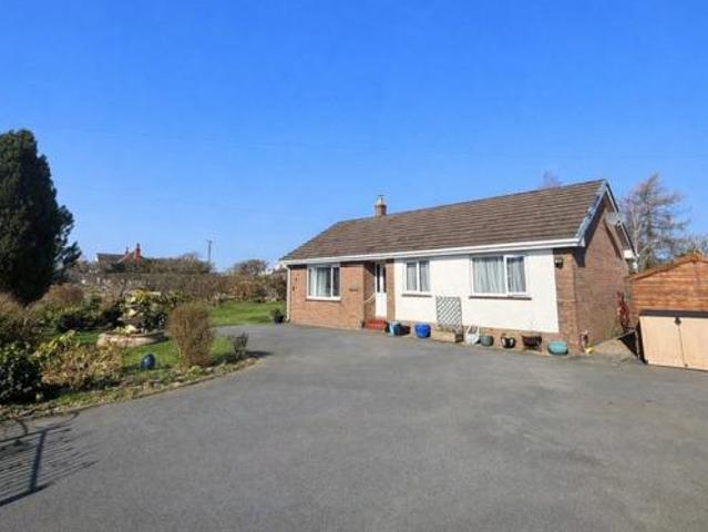 3 Bedroom Bungalow Pencader Carmarthenshire 101676280
