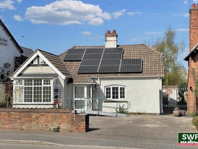 3 Bedroom Bungalow Penn Buckinghamshire 100096591